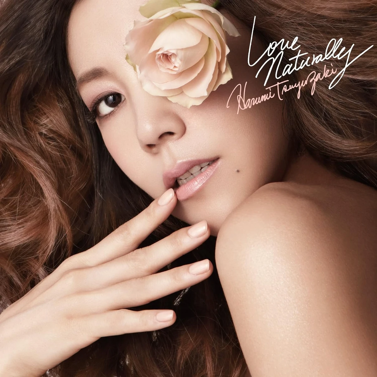 Love Naturally | Jpop Wiki | Fandom
