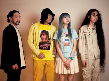 macaroom | Jpop Wiki | Fandom