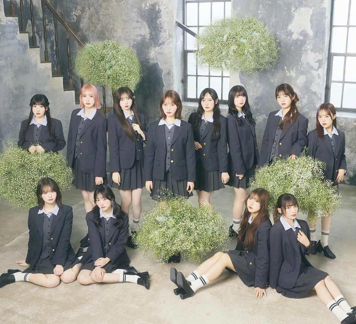 ≠ME | Jpop Wiki | Fandom