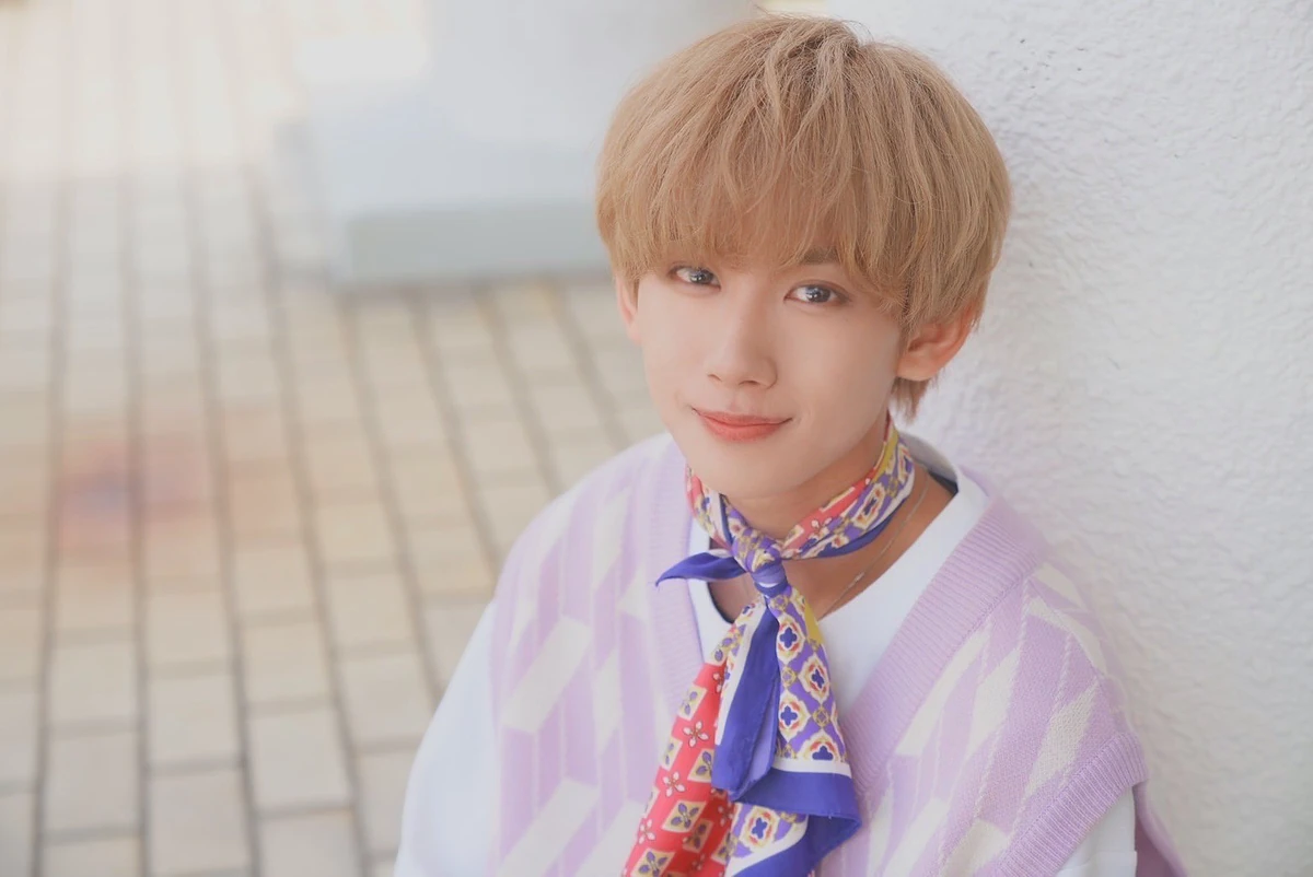 Hayami Ryo | Jpop Wiki | Fandom