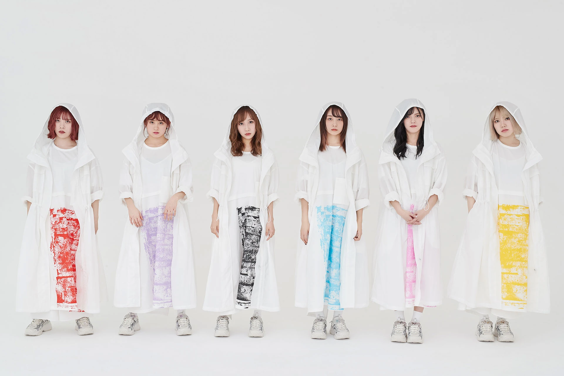 QUEENS | Jpop Wiki | Fandom