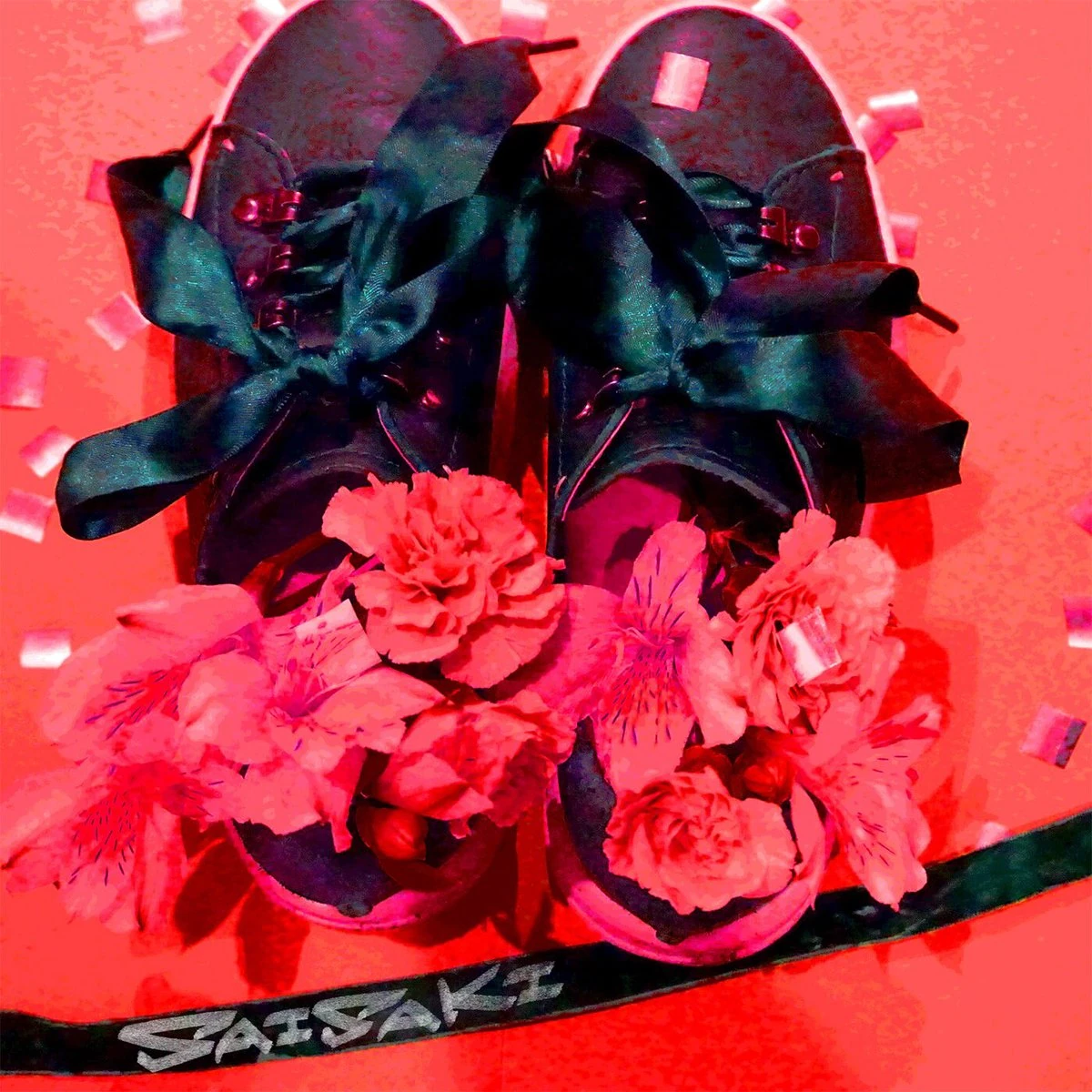 SAISAKI | Jpop Wiki | Fandom