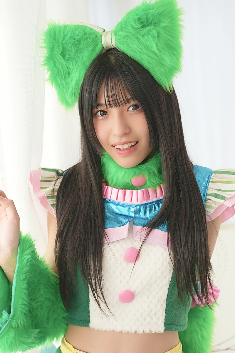 Akizuki Rio | Jpop Wiki | Fandom