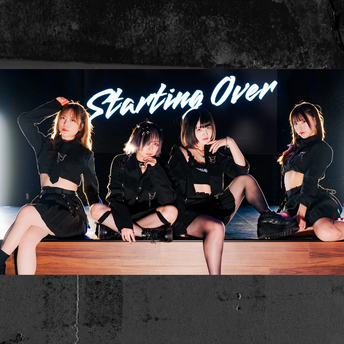 Starting Over | Jpop Wiki | Fandom
