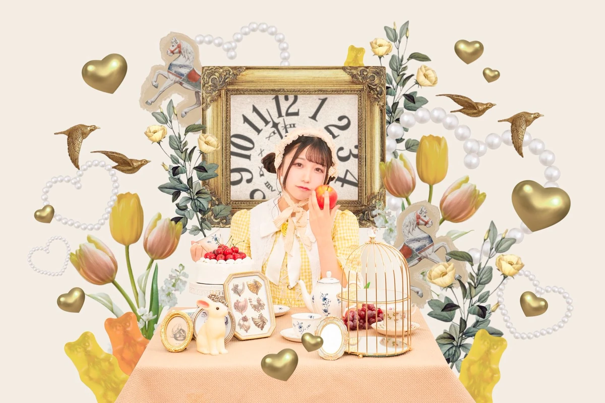 Hinata Rina | Jpop Wiki | Fandom