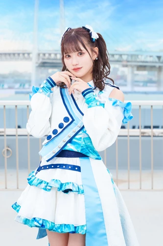 Miyashiro Yuzuka | Jpop Wiki | Fandom