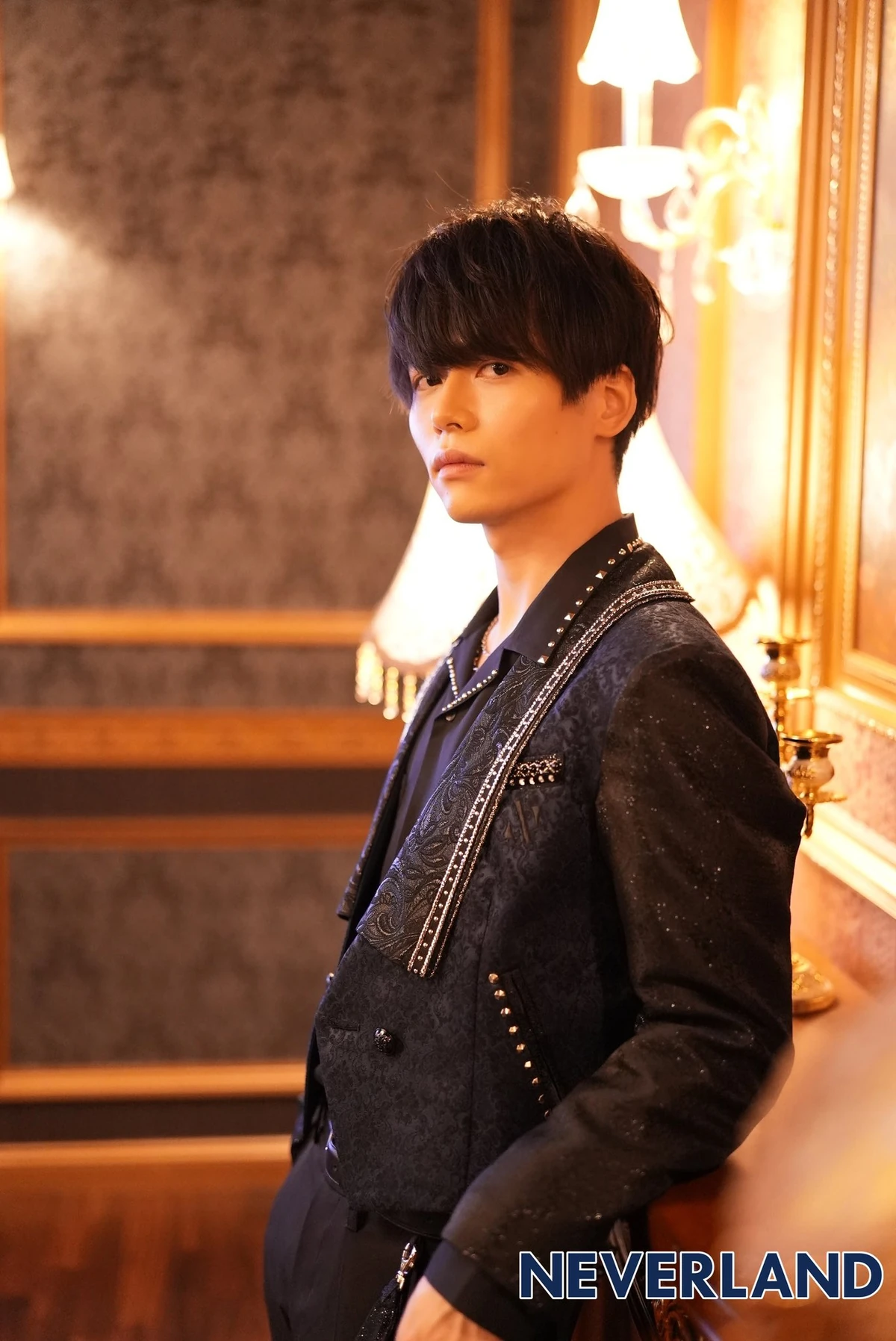 Nagi | Jpop Wiki | Fandom