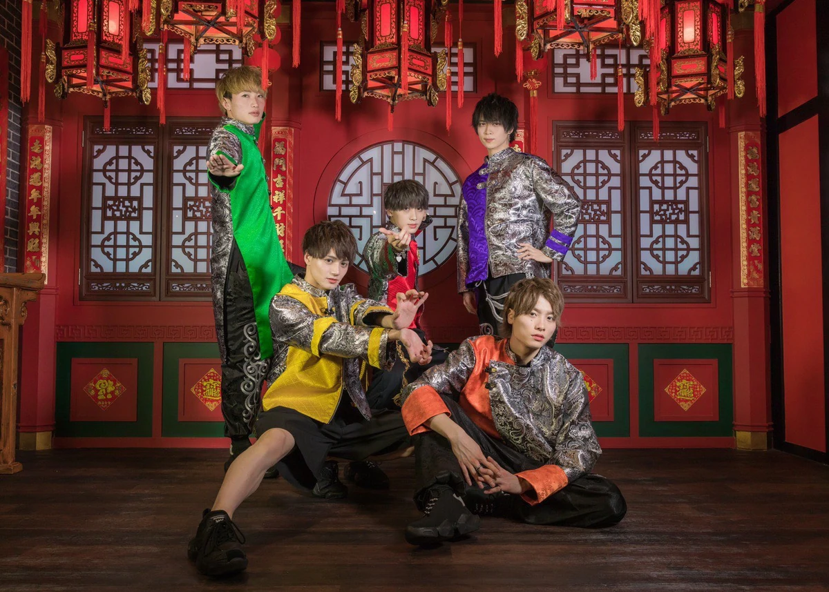 ONE BEAT DREAM | Jpop Wiki | Fandom