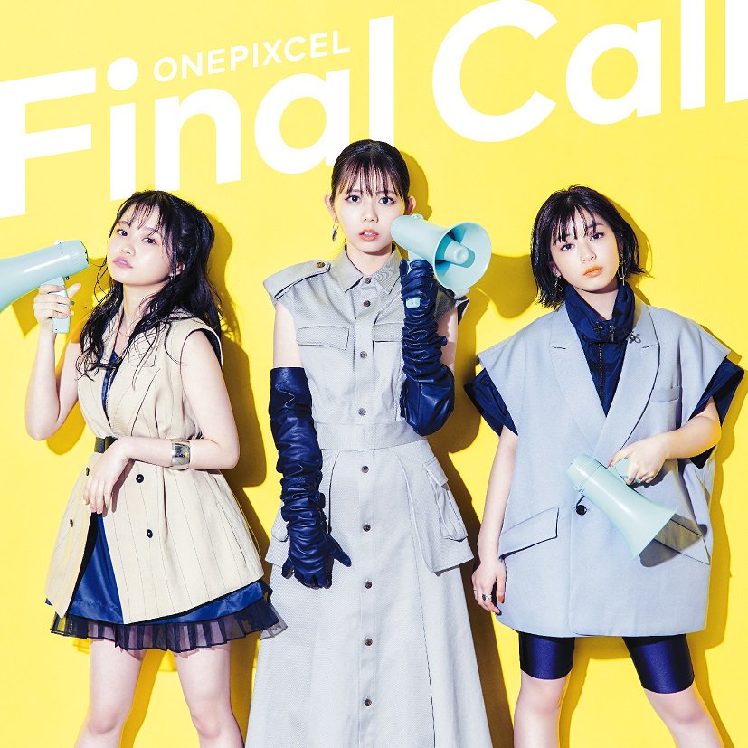 Final Call | Jpop Wiki | Fandom