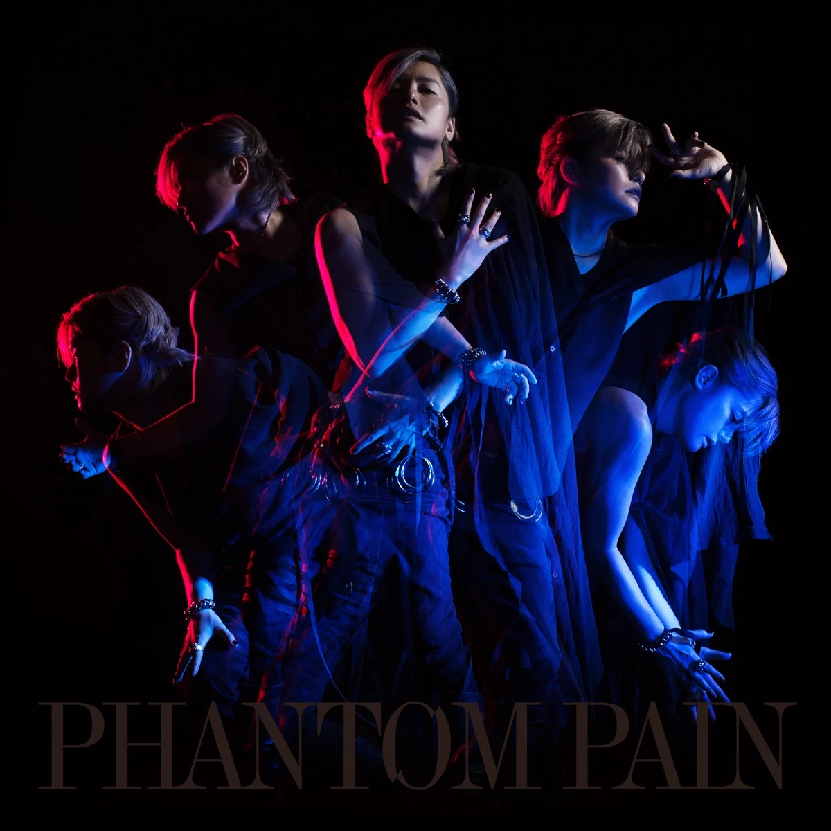 PHANTOM PAIN | Jpop Wiki | Fandom