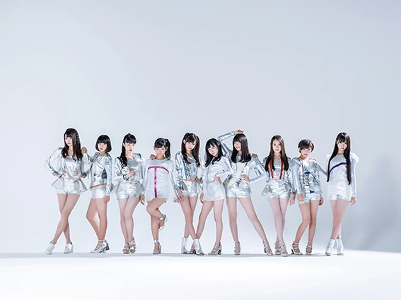 Pink Babies | Jpop Wiki | Fandom