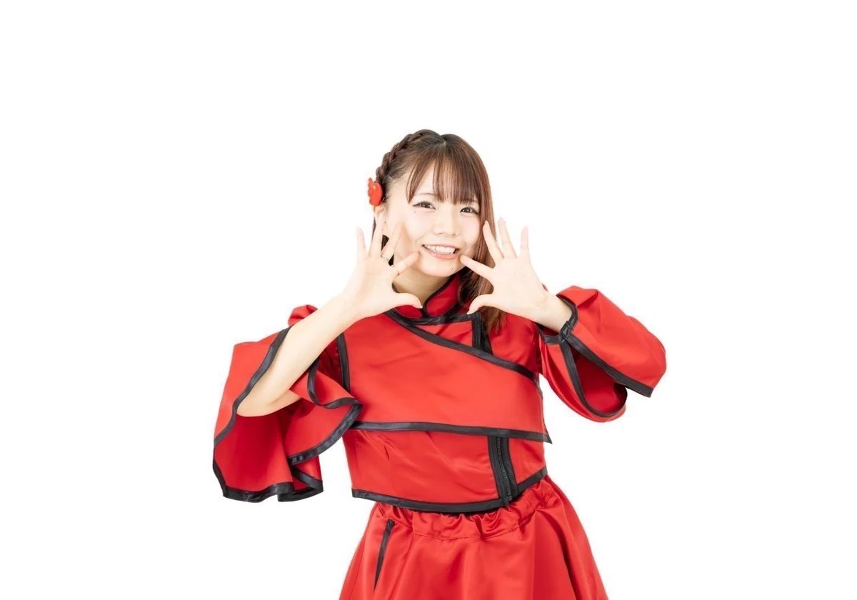 Ueno Ai | Jpop Wiki | Fandom