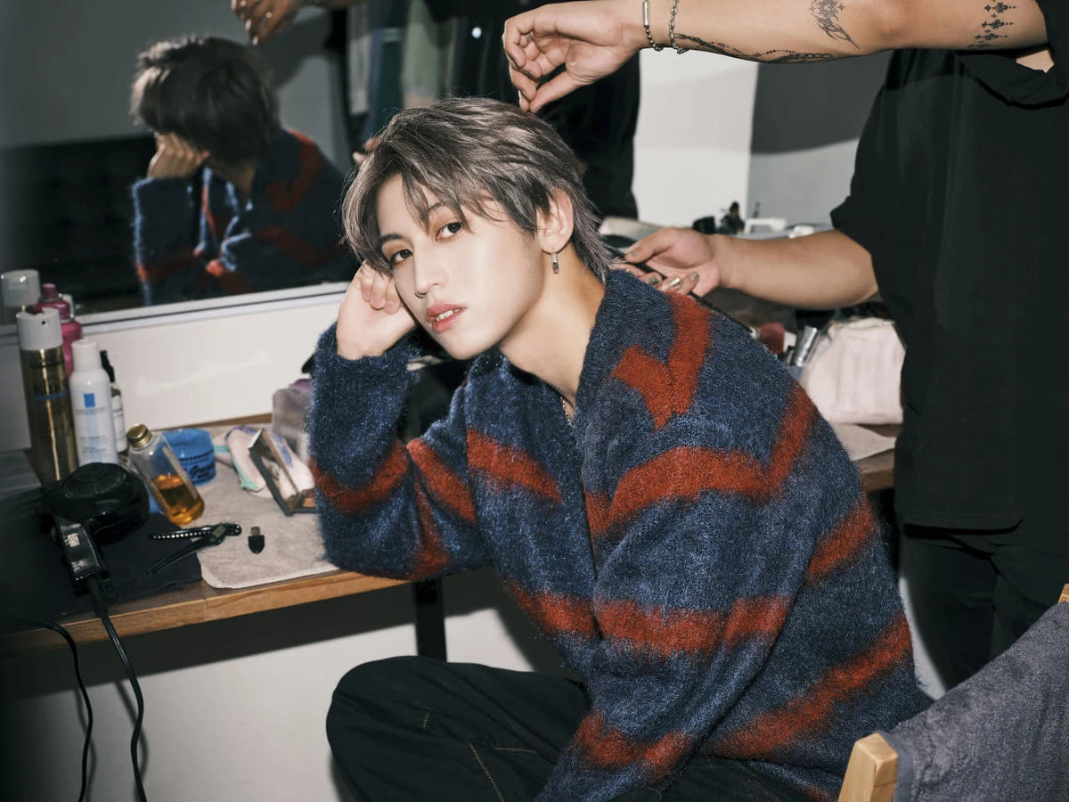 Ren | Jpop Wiki | Fandom