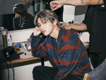 Ren | Jpop Wiki | Fandom