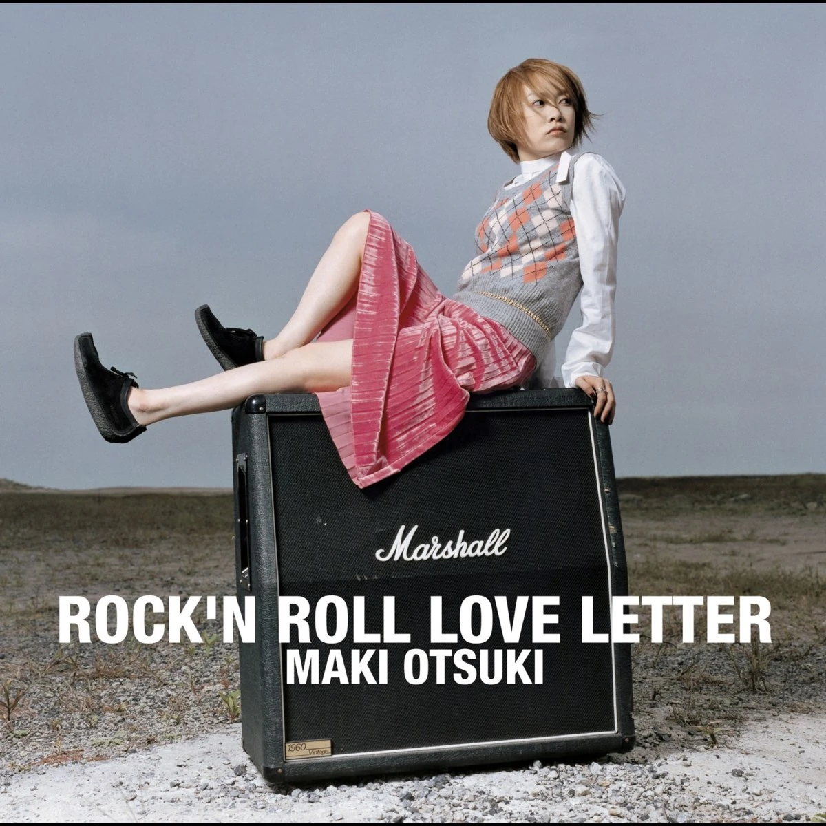 ROCK'N ROLL LOVE LETTER | Jpop Wiki | Fandom