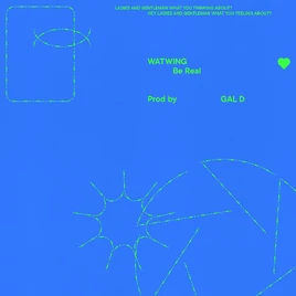 Be Real | Jpop Wiki | Fandom