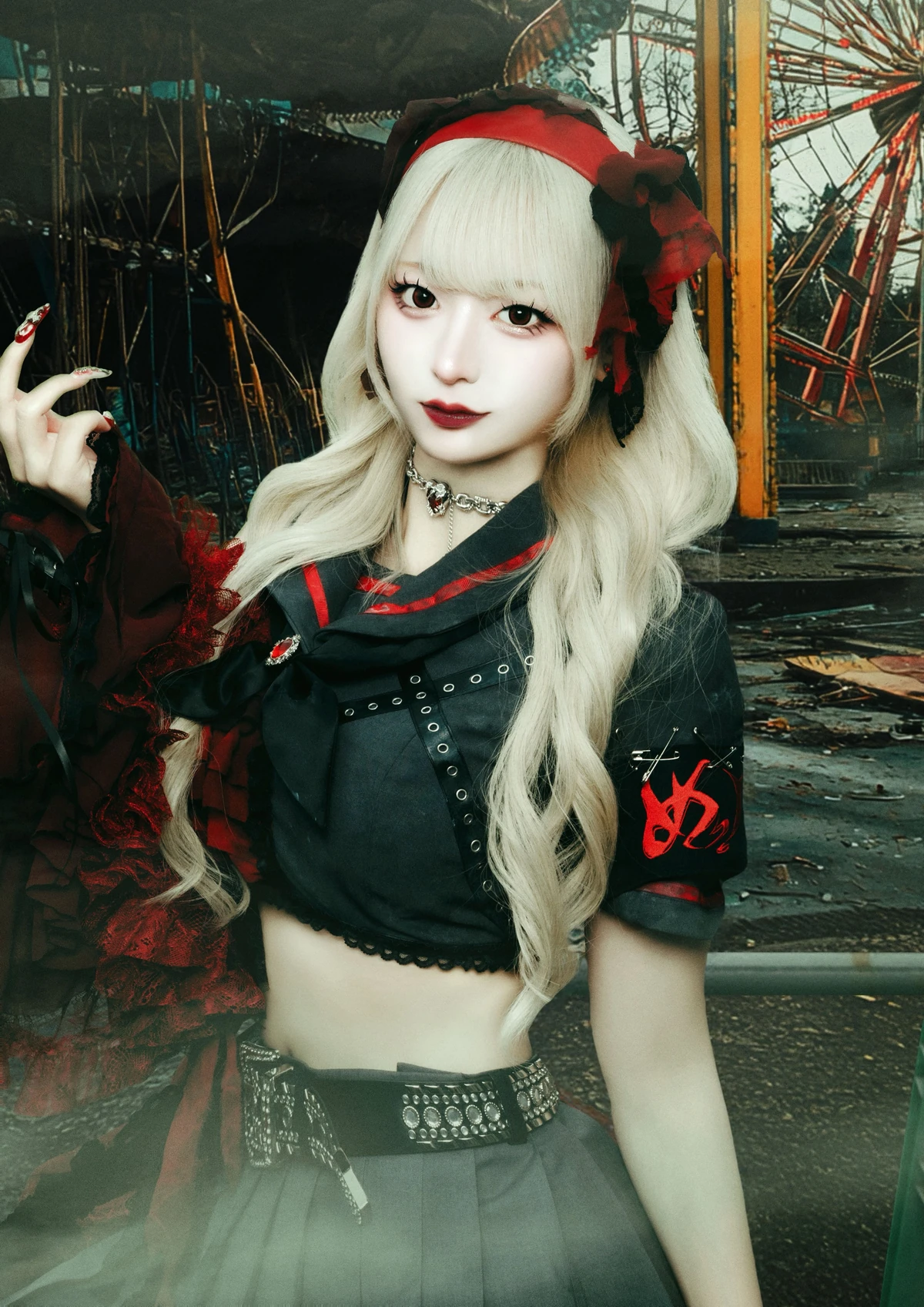 Aju | Jpop Wiki | Fandom