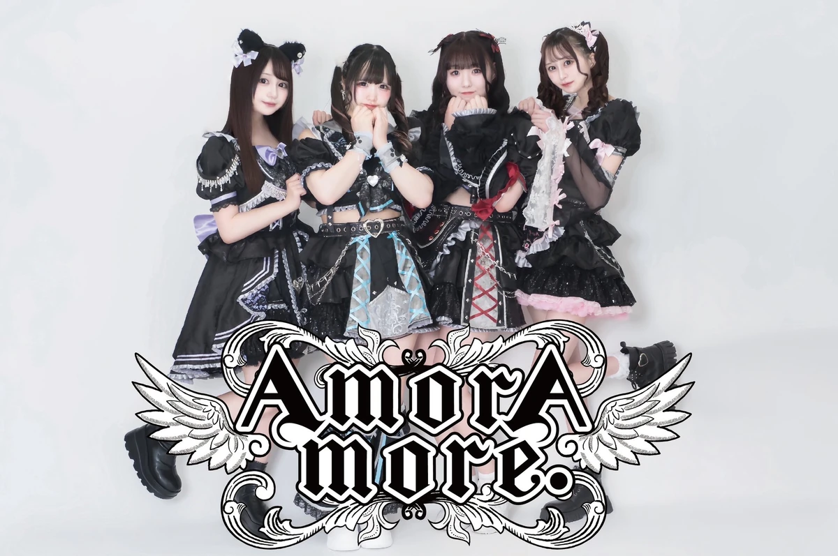 Amor Amore. | Jpop Wiki | Fandom