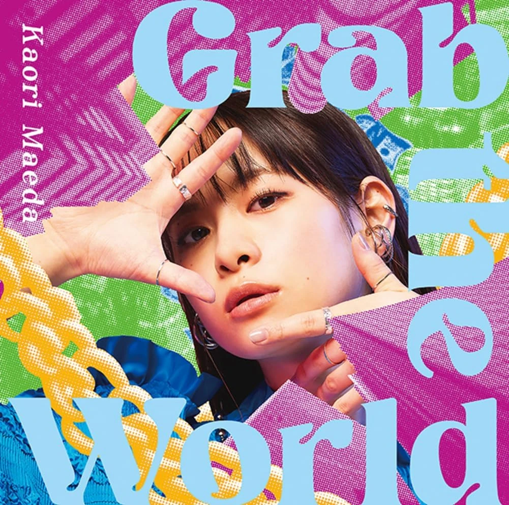 Grab the World | Jpop Wiki | Fandom