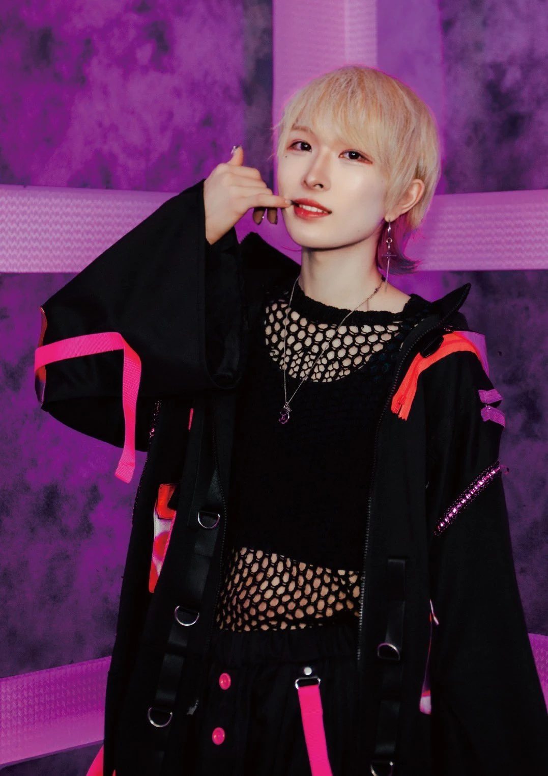 Tsutsugami Kaworu | Jpop Wiki | Fandom