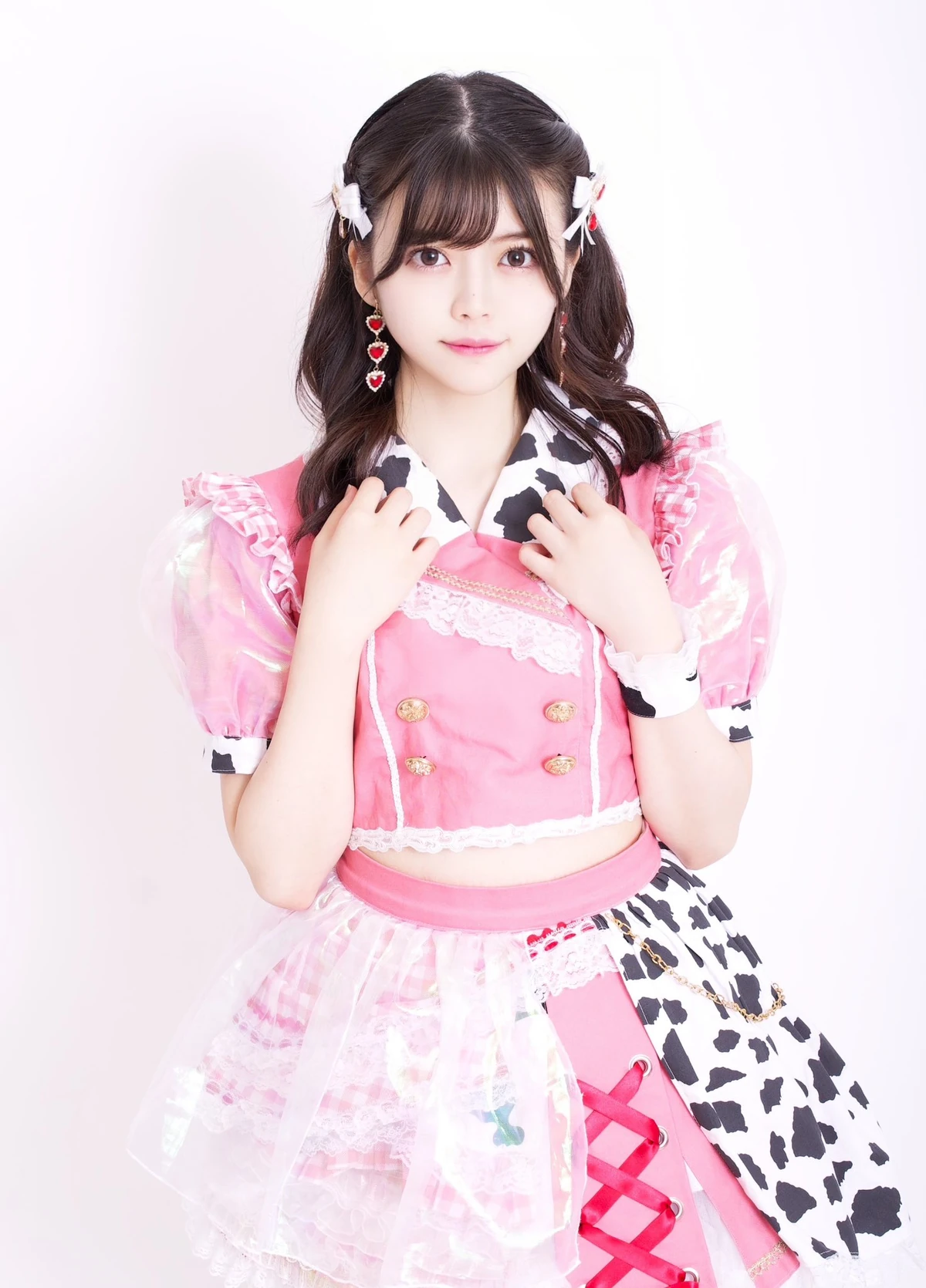 Dodome Hime | Jpop Wiki | Fandom