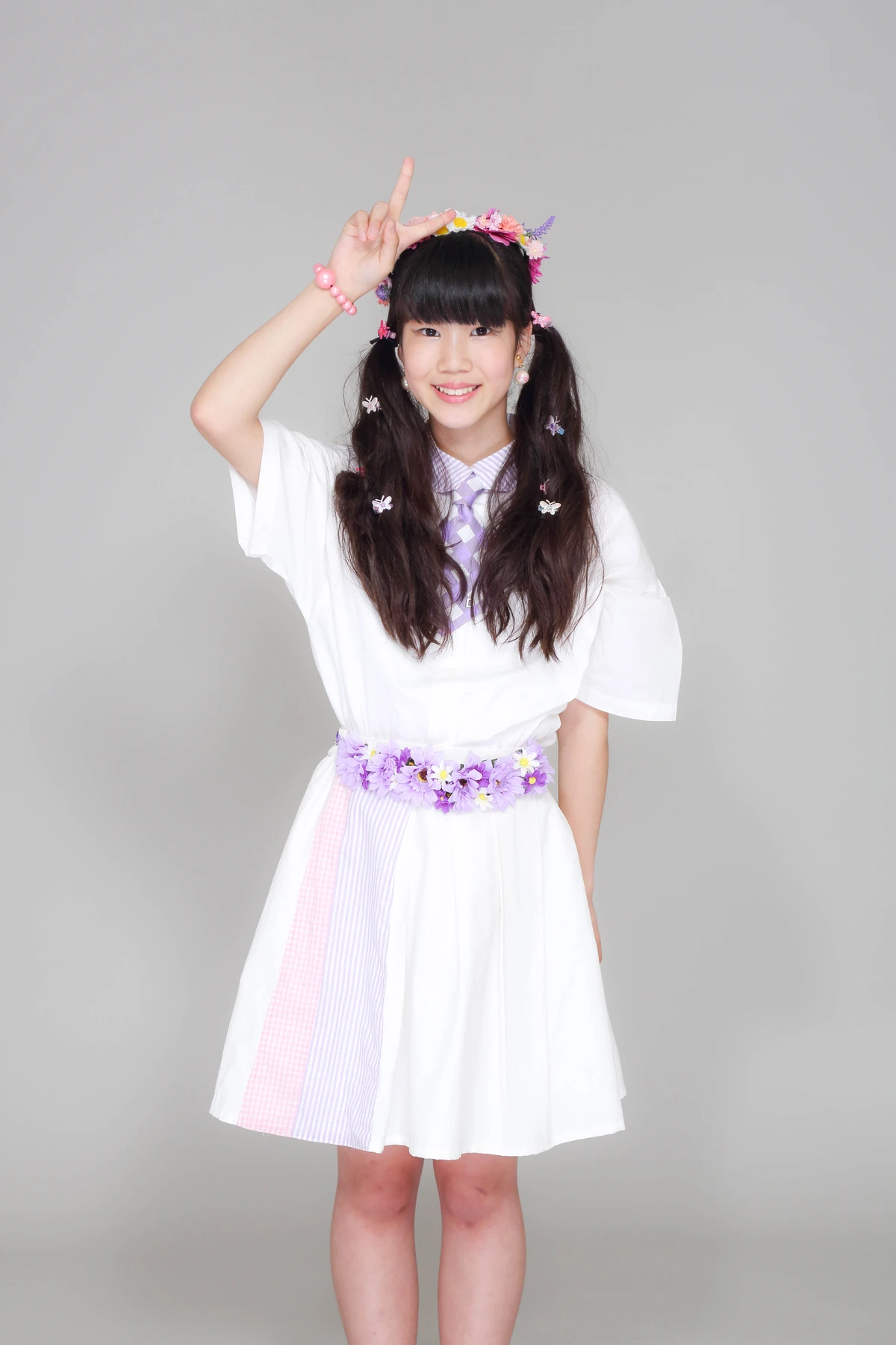 Nishio Kanon | Jpop Wiki | Fandom