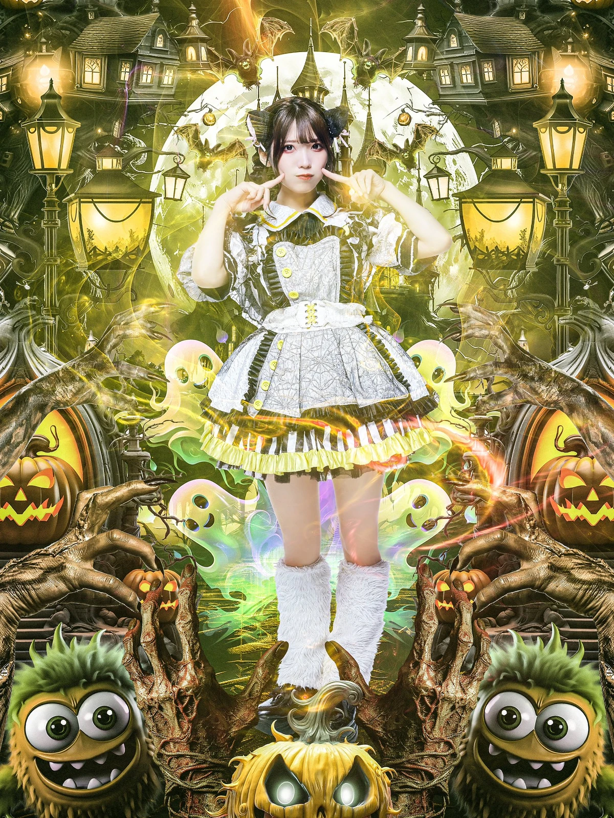 Yuyuka | Jpop Wiki | Fandom