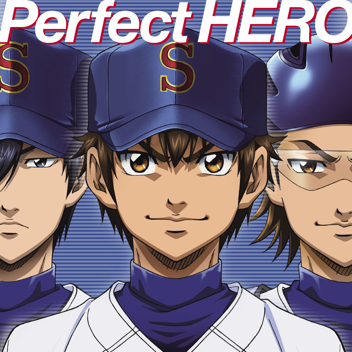 Perfect Hero Jpop Wiki Fandom