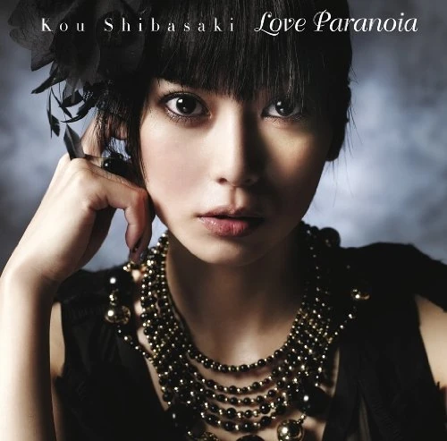 Love Paranoia | Jpop Wiki | Fandom