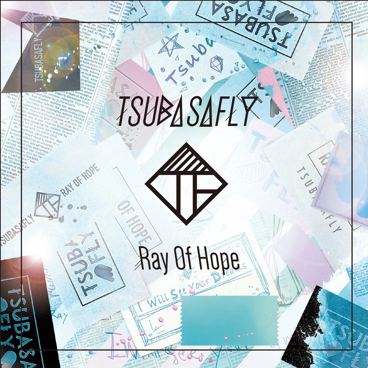 Ray Of Hope | Jpop Wiki | Fandom