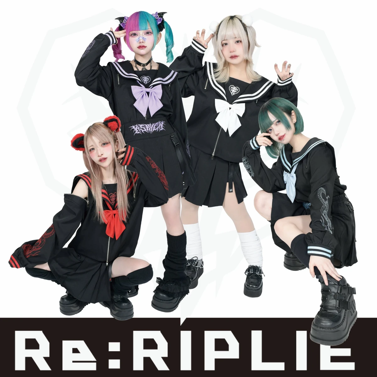 Re:RIPLIE | Jpop Wiki | Fandom