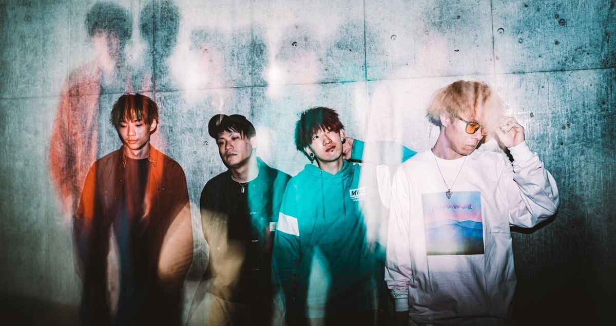 BLUE COKE | Jpop Wiki | Fandom