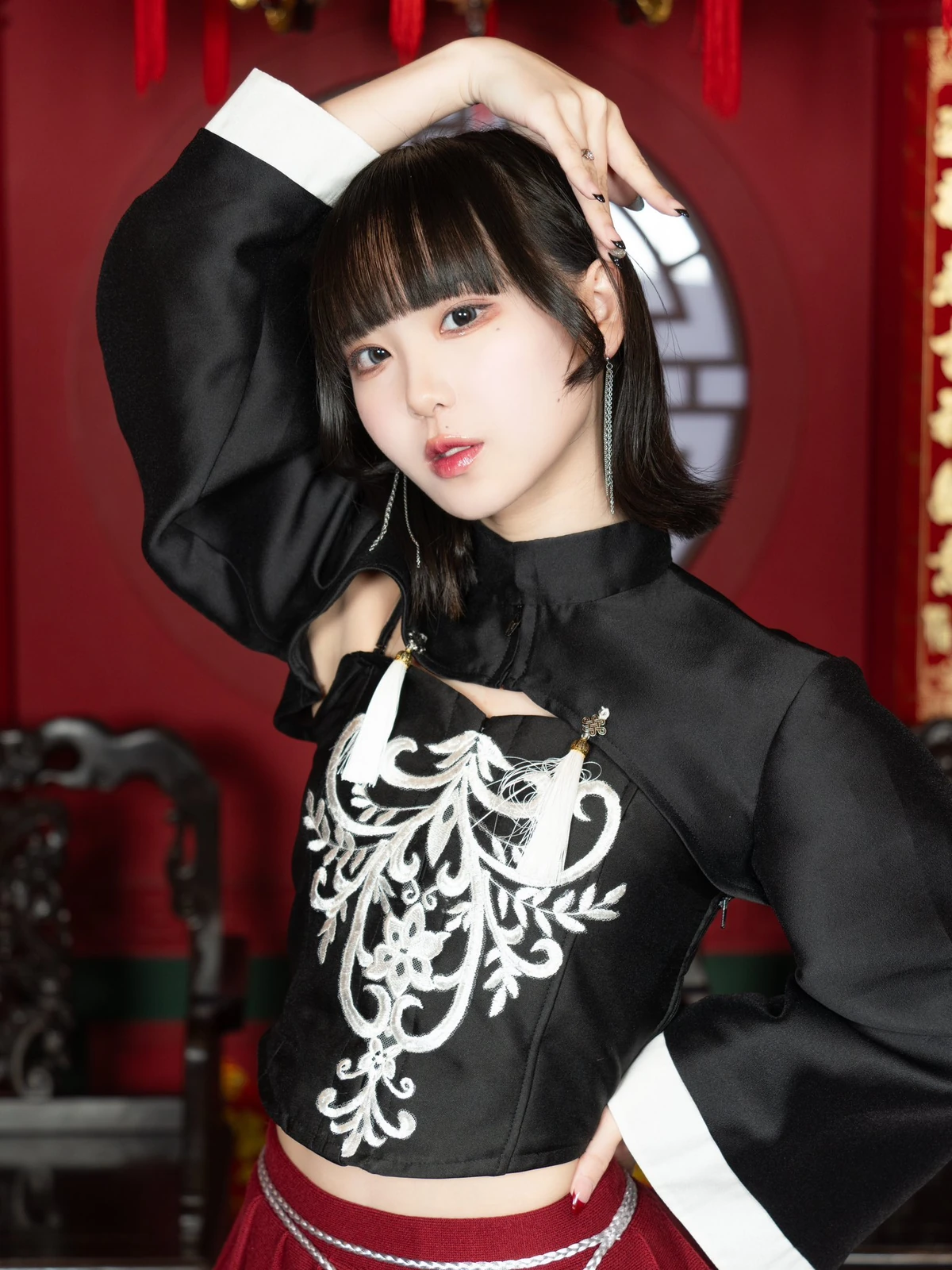 Shuri | Jpop Wiki | Fandom