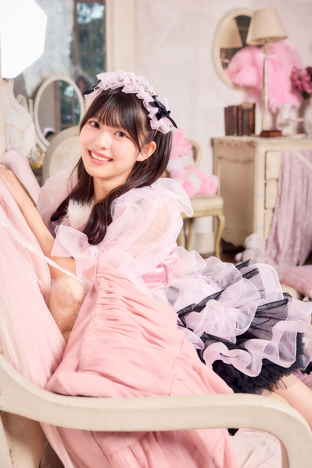 Kobayashi Mamo | Jpop Wiki | Fandom