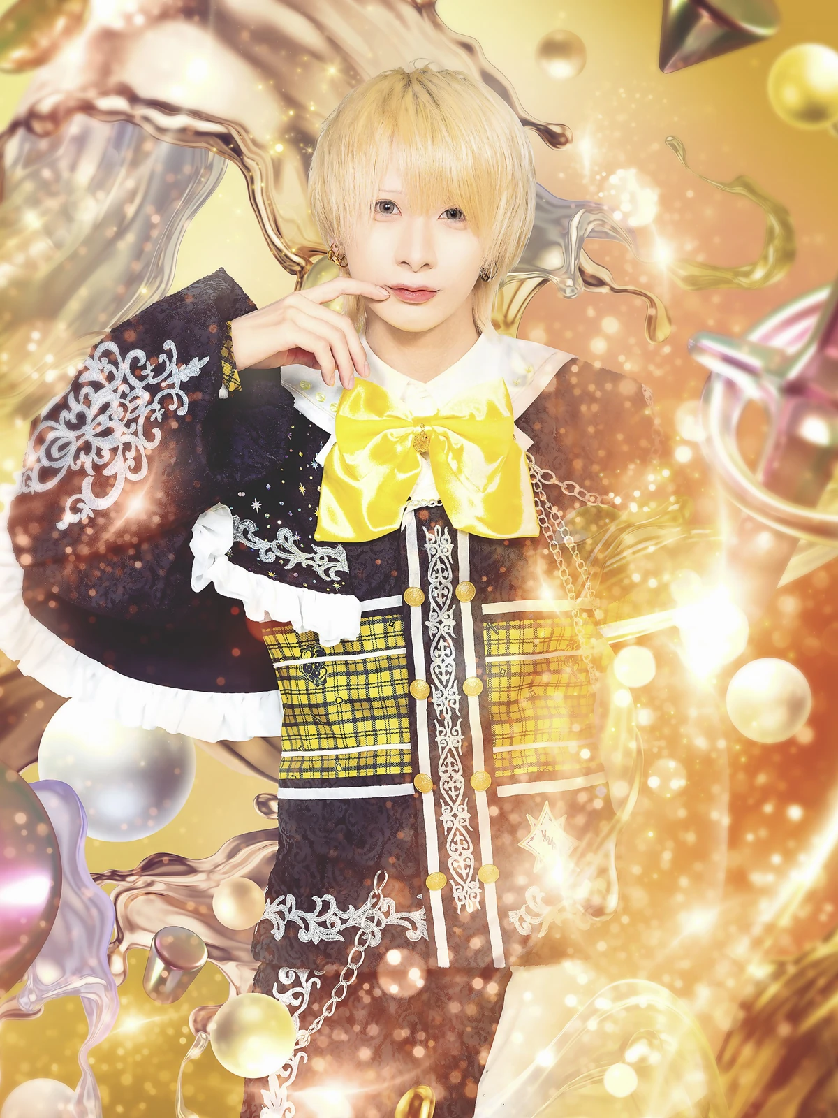 Kise Raito | Jpop Wiki | Fandom