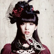 Mayama Rika | Jpop Wiki | Fandom