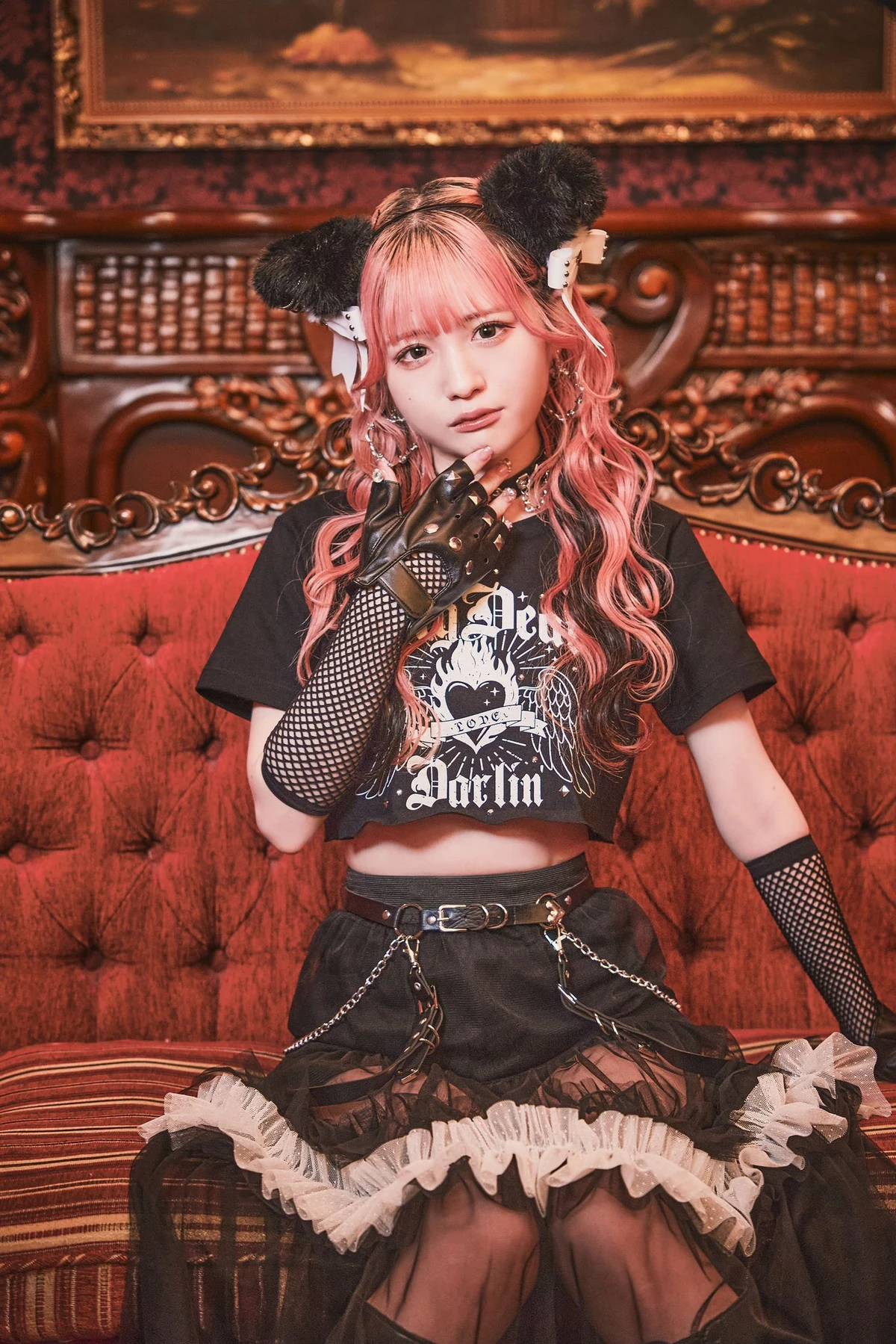 Mizushiro Azusa | Jpop Wiki | Fandom