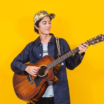 Saito Johnny | Jpop Wiki | Fandom