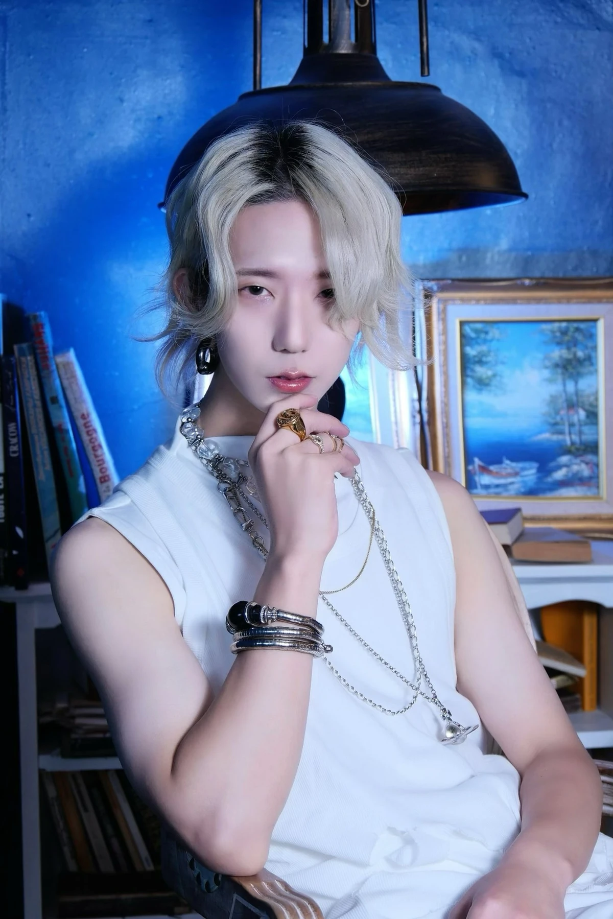 Johnny | Jpop Wiki | Fandom