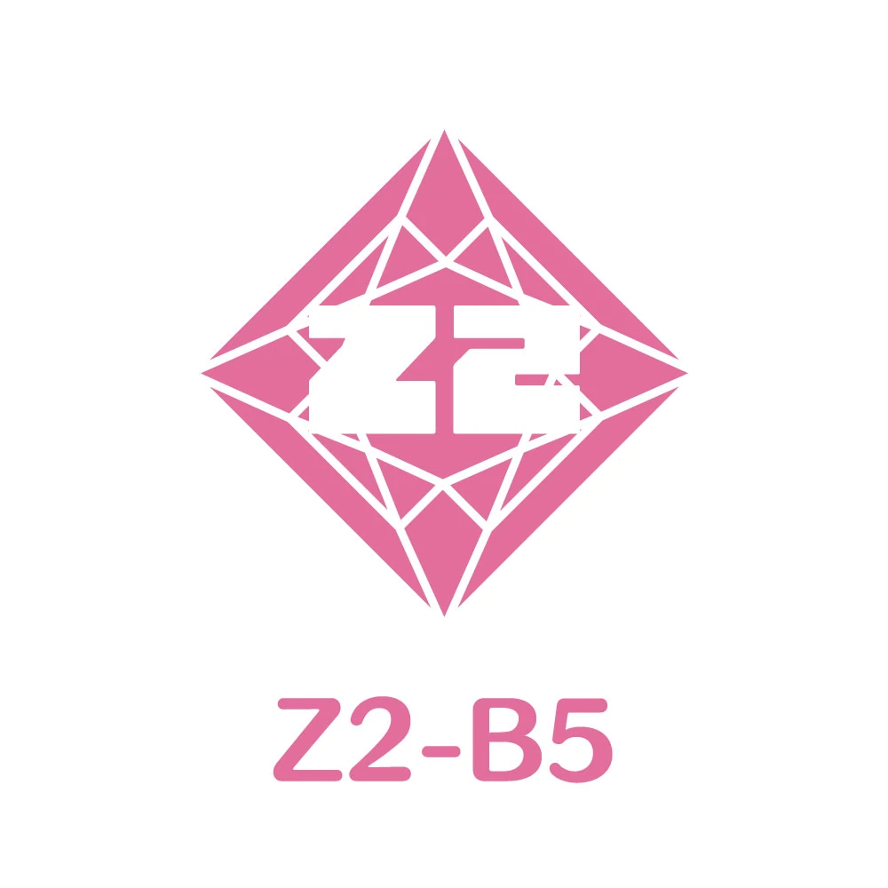 Z2-B5 | Jpop Wiki | Fandom