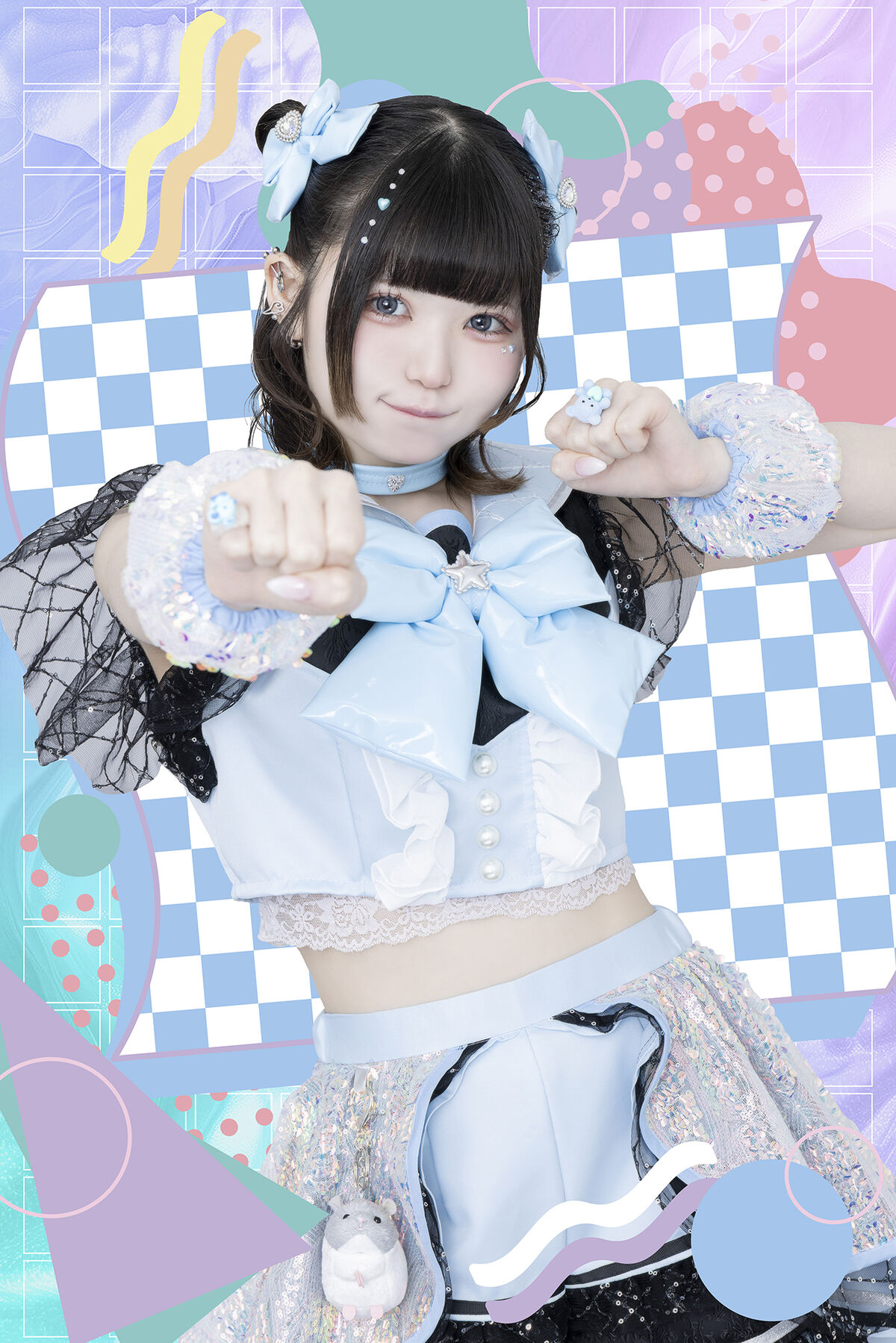Anmin Pom Jpop Wiki Fandom
