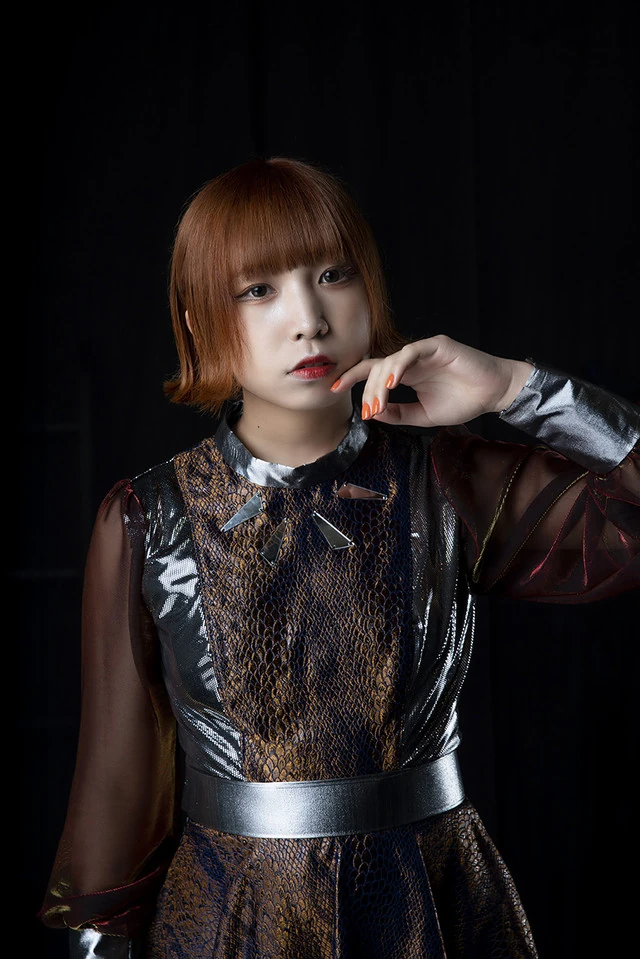 AiNA | Jpop Wiki | Fandom