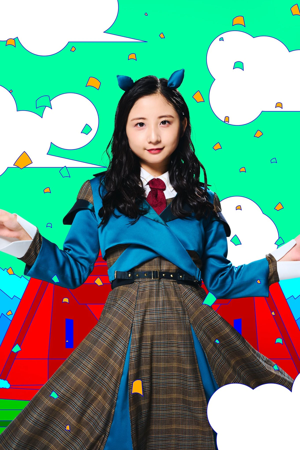 Ando Kaede | Jpop Wiki | Fandom