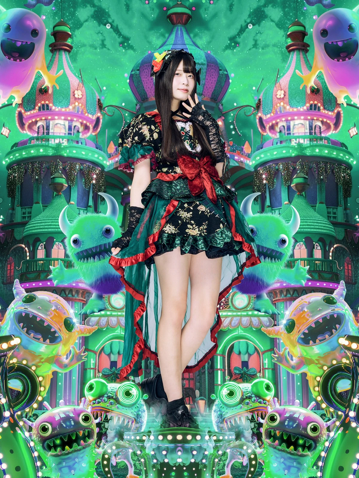 Coyori | Jpop Wiki | Fandom