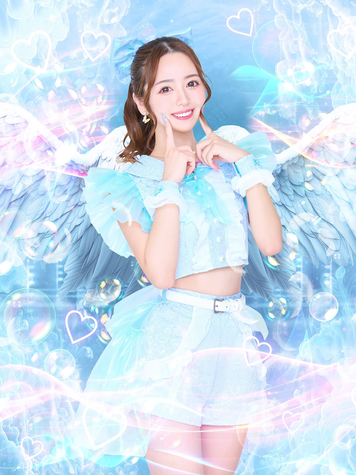 Nanase Ran | Jpop Wiki | Fandom