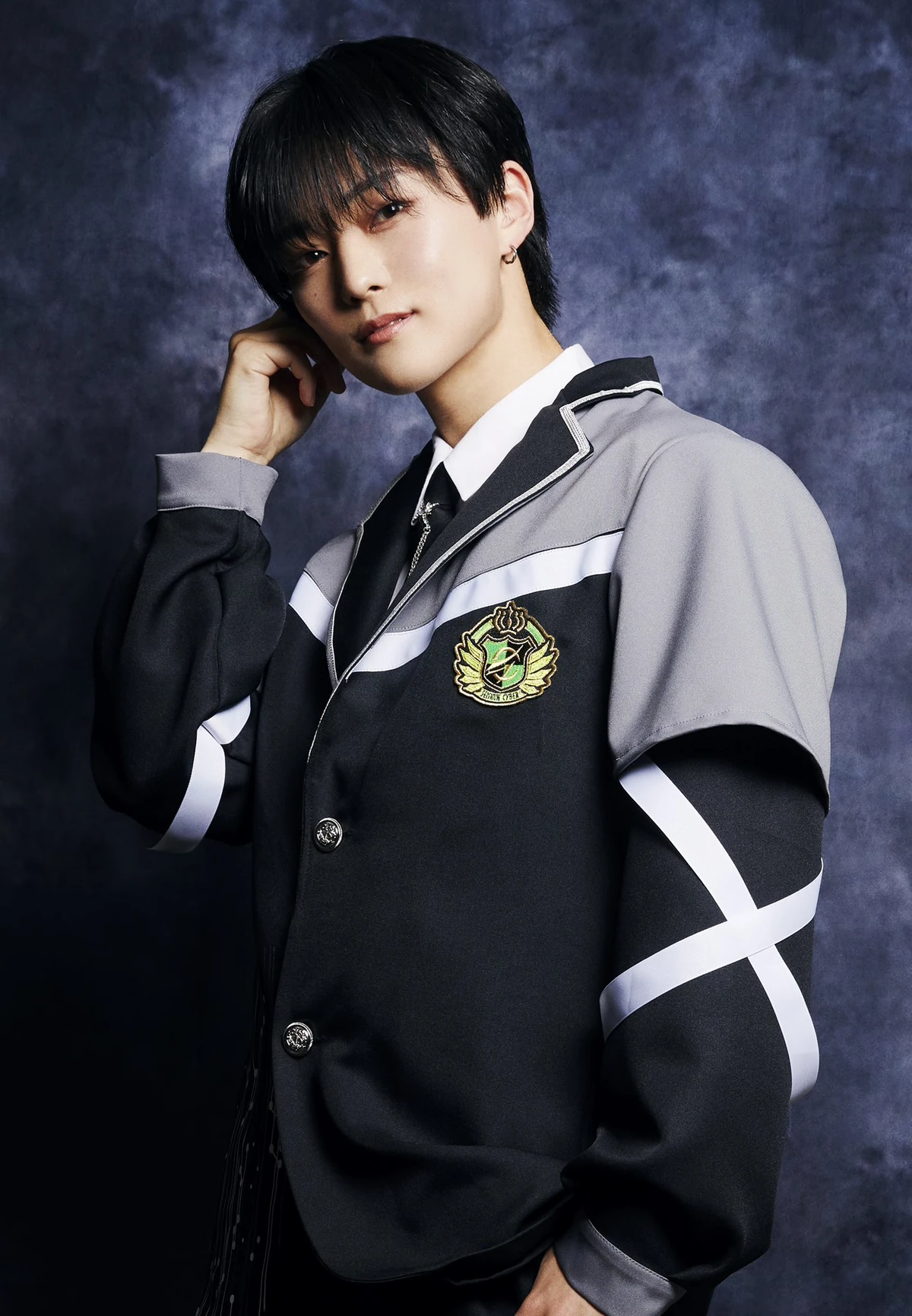 Yamanaka Issay | Jpop Wiki | Fandom