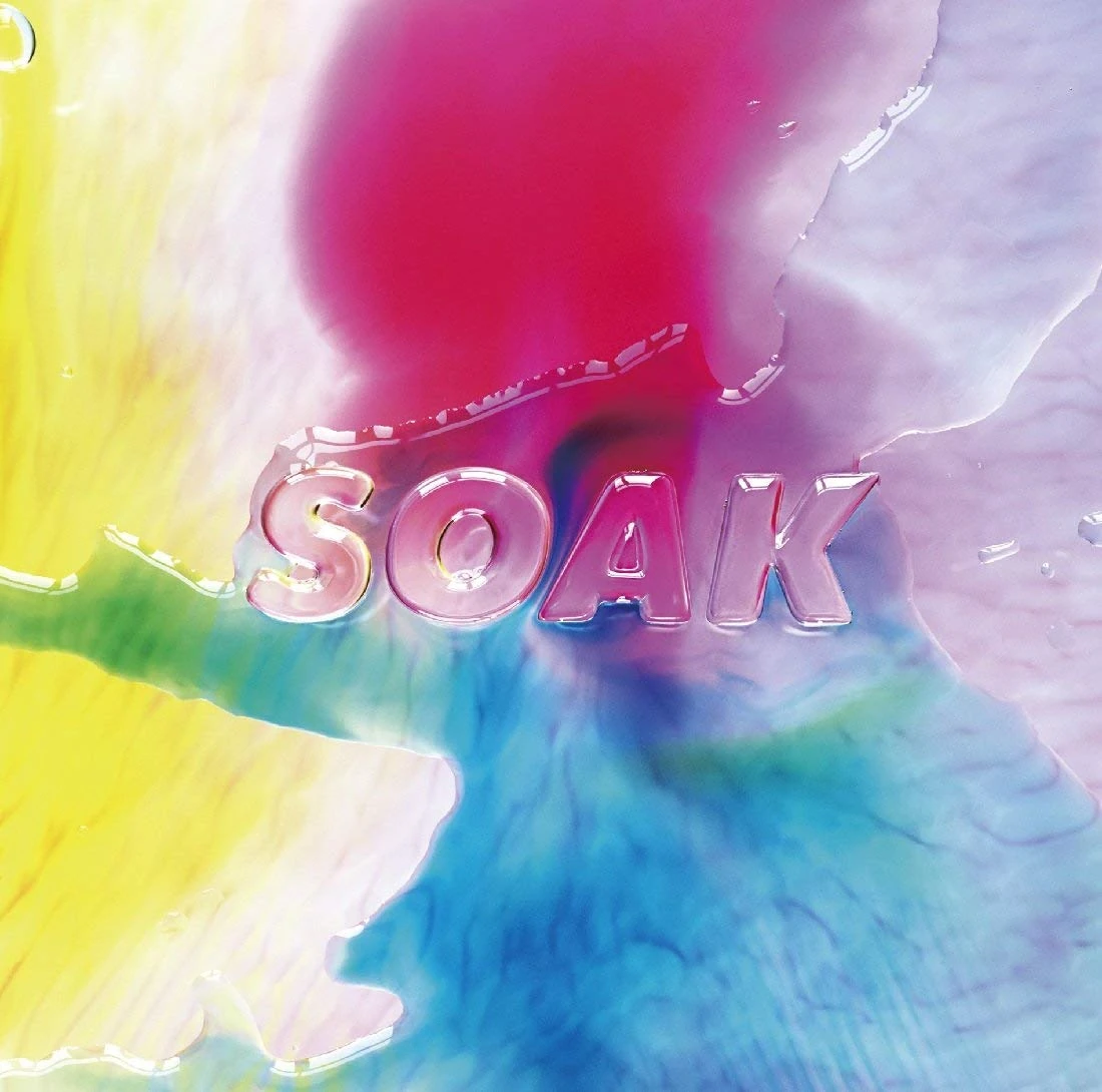 SOAK | Jpop Wiki | Fandom
