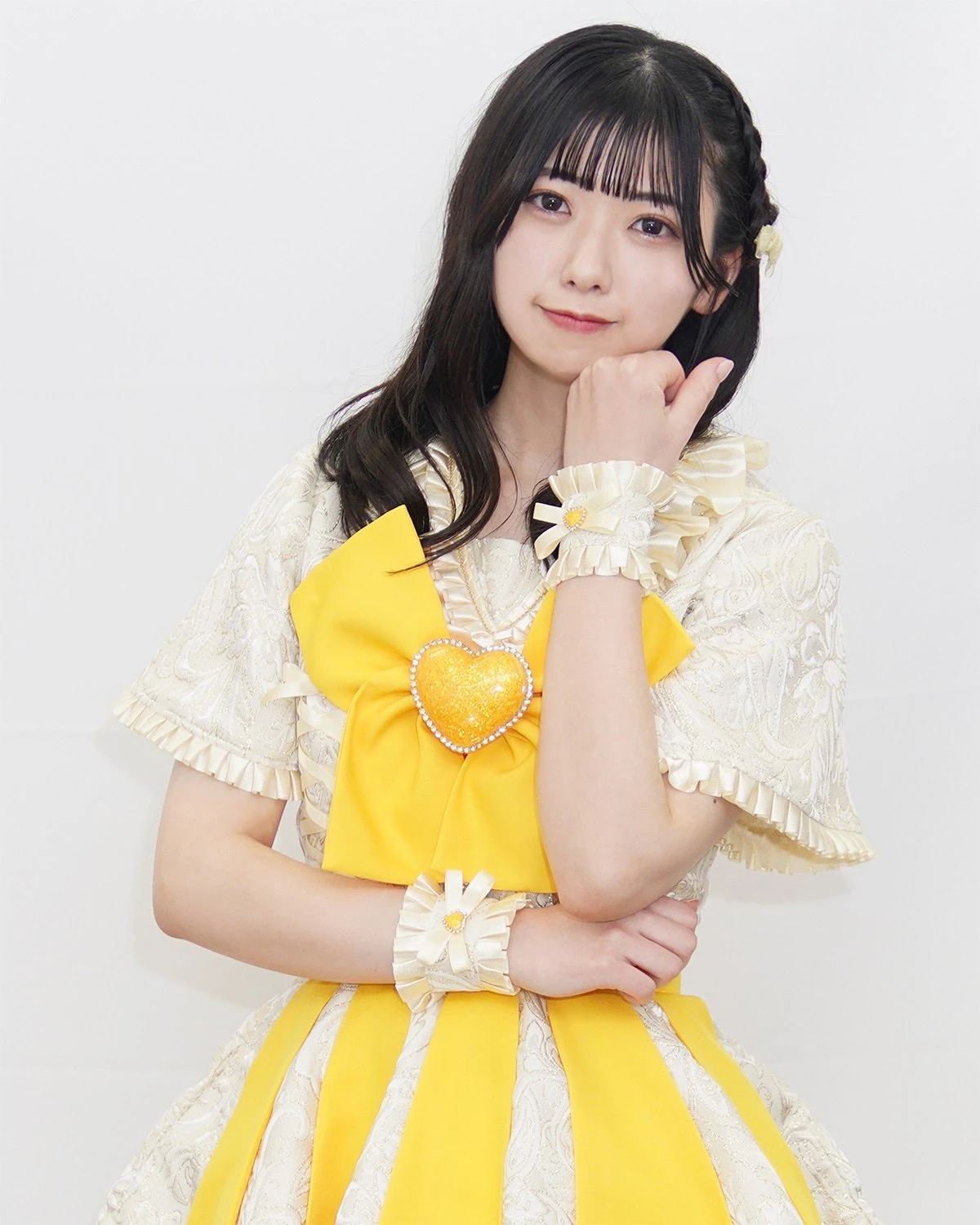 Tanii Hono | Jpop Wiki | Fandom