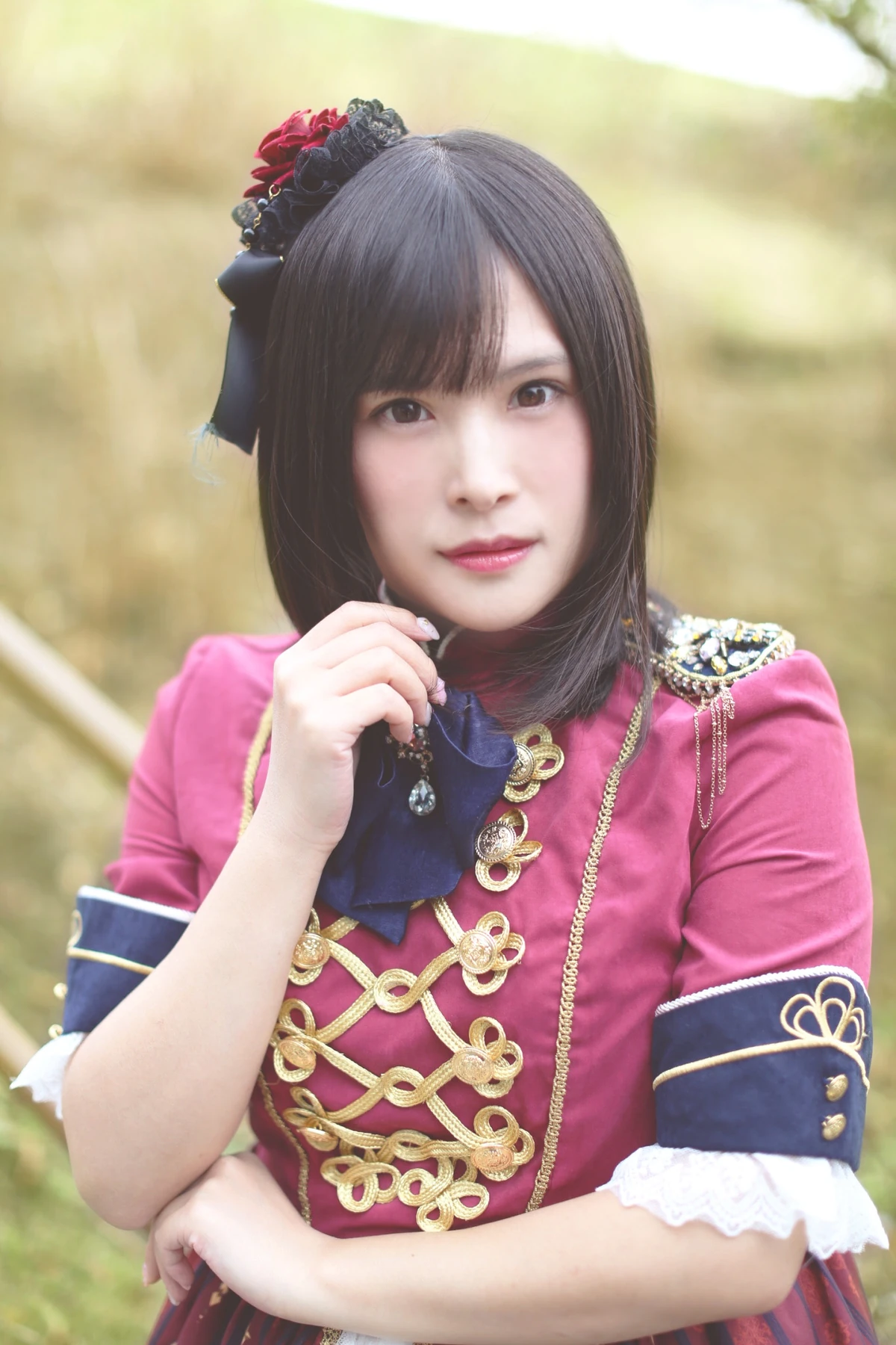 RIKA | Jpop Wiki | Fandom
