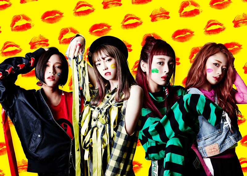 Carat | Jpop Wiki | Fandom